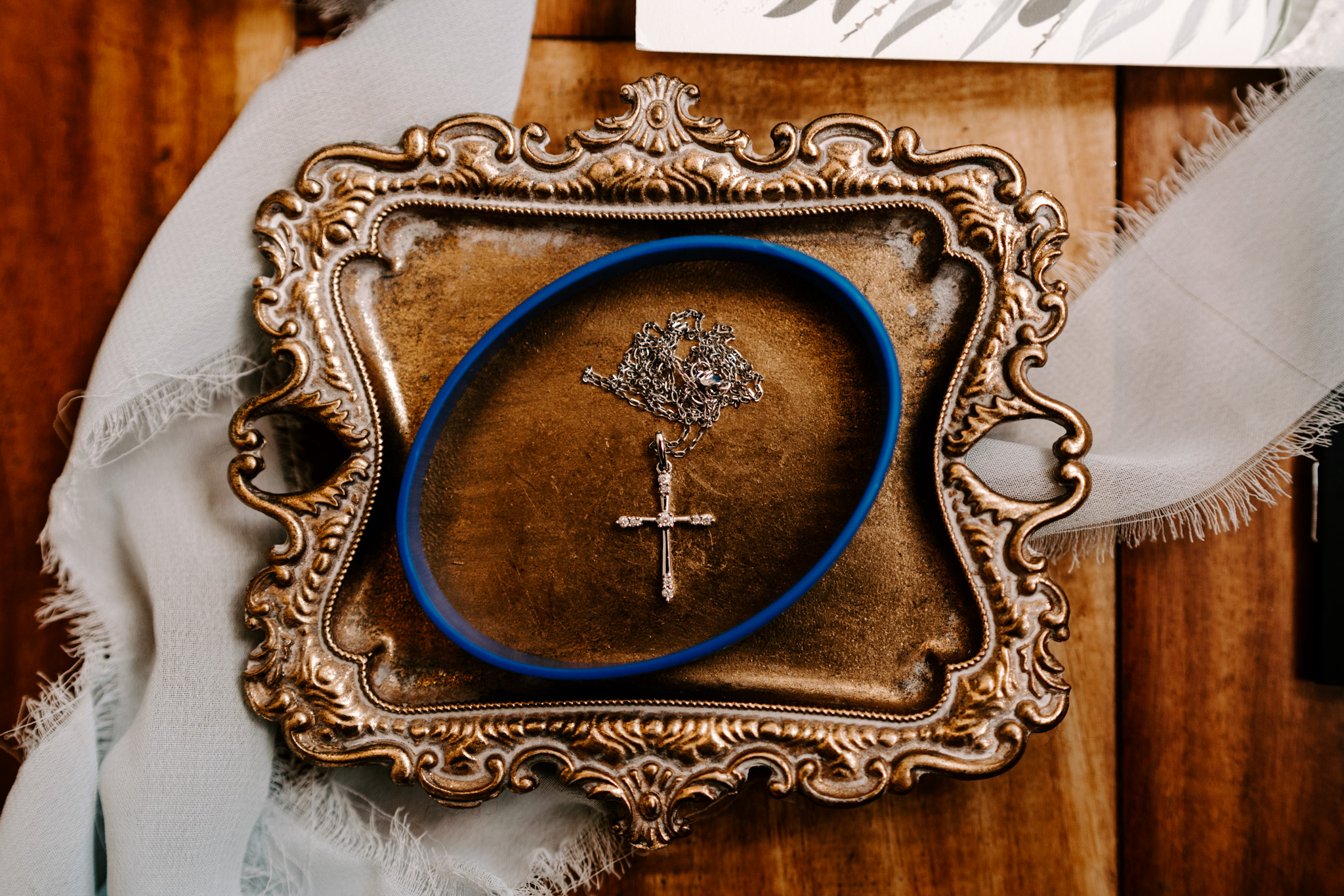 Rosewood Farms Summer Wedding/ Corrie + Thomas | jennyb-photography.com